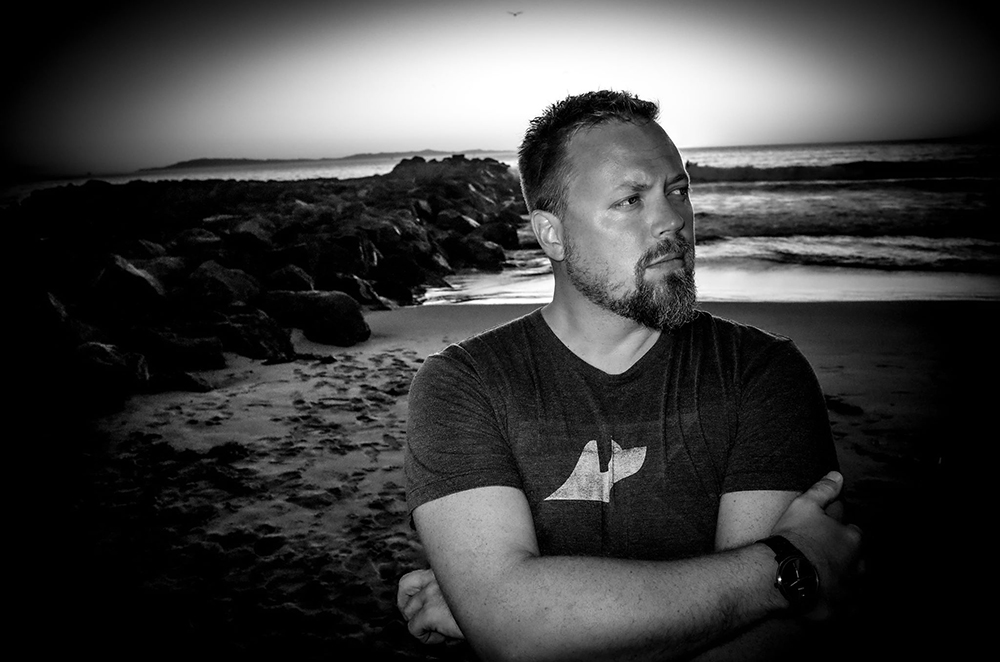 Blake Morrow is introducing his “Love Yourself” project which showcases ...