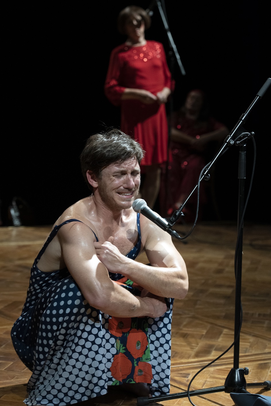 Gardenia – 10 years later – YASS Magazine