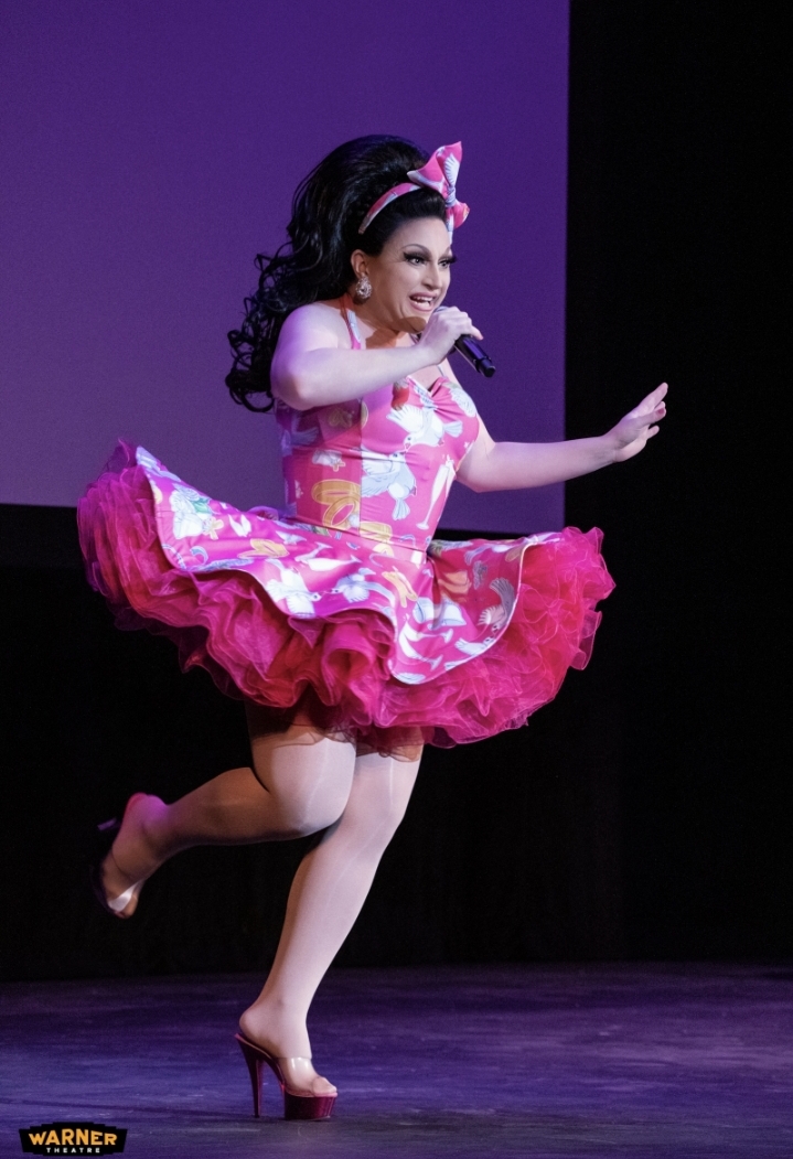 BenDeLaCreme is ready to be committed in London – YASS Magazine
