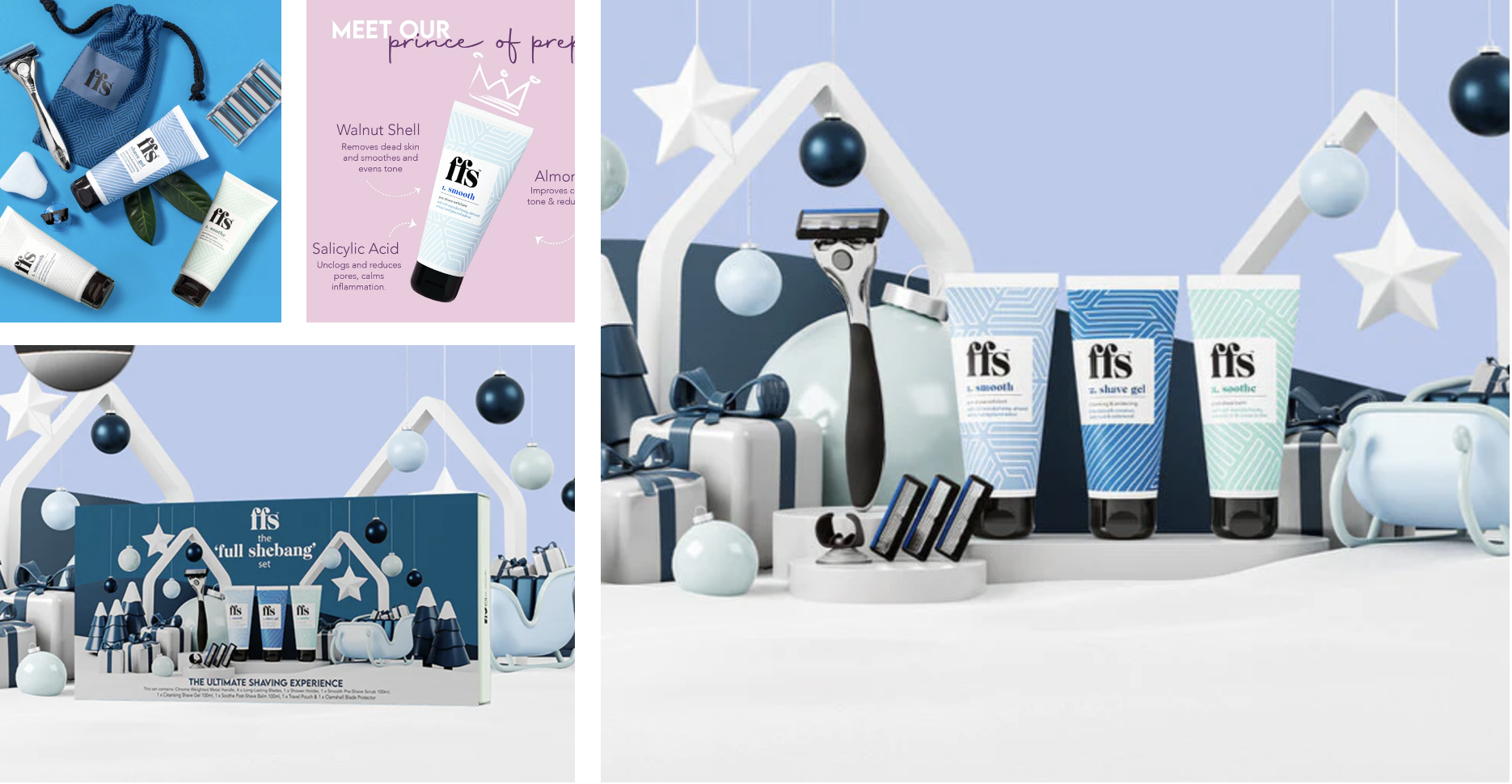 Trim your bush with FFS – YASS Magazine