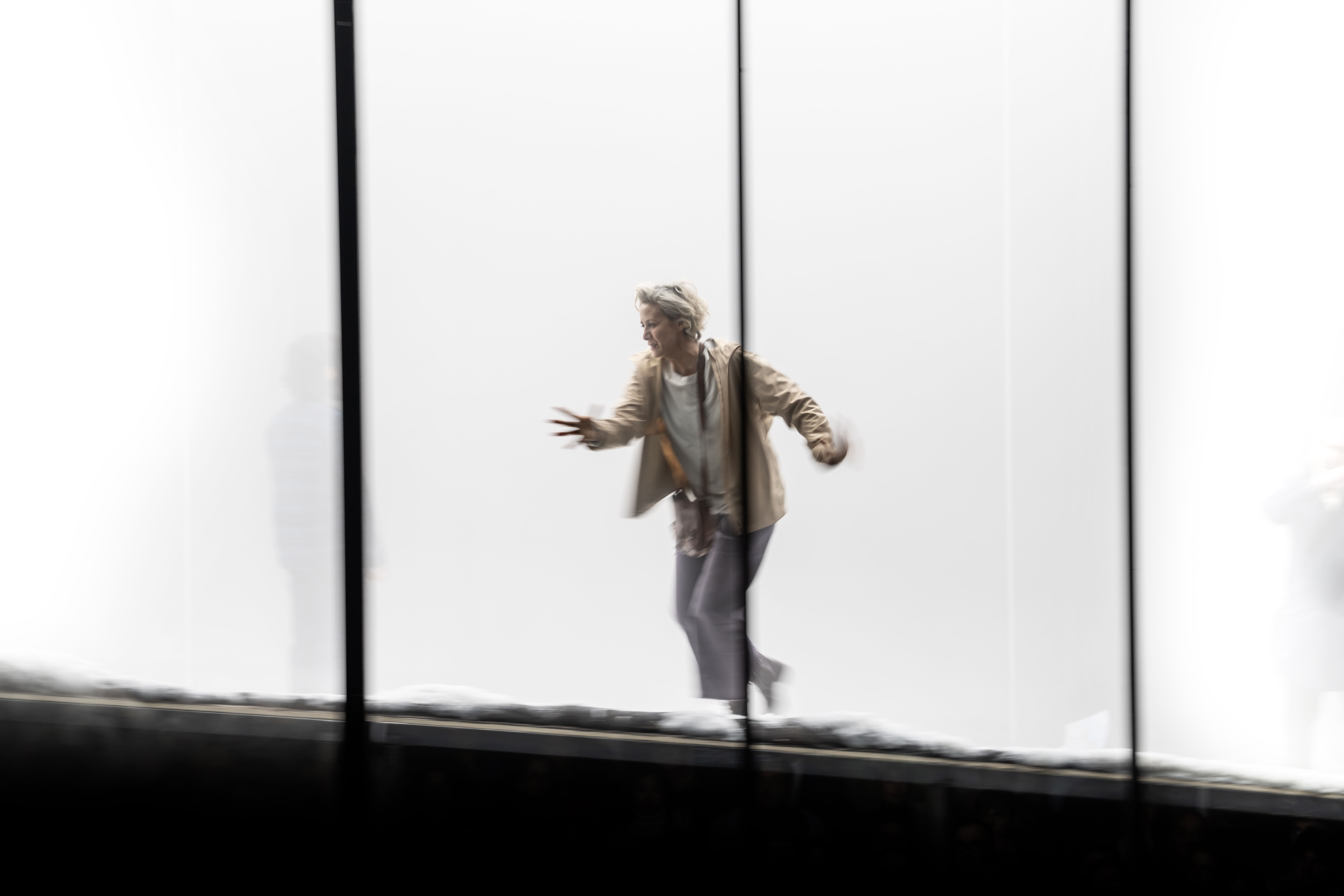 Phaedra, the unforgettable show in the National Theatre – YASS Magazine