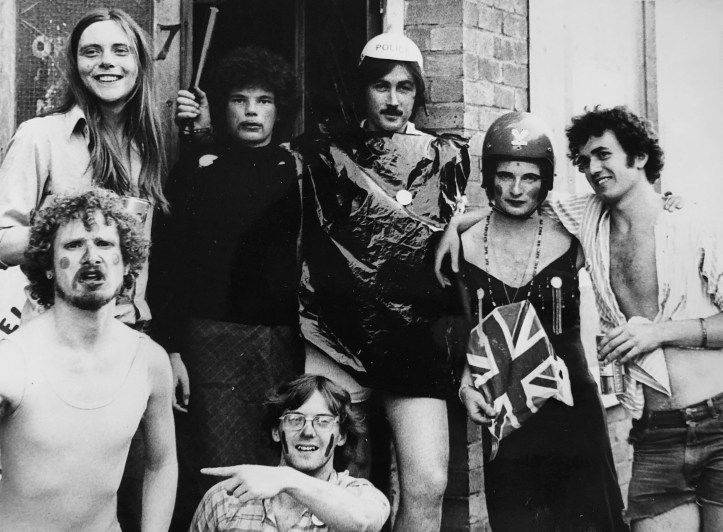 On Railton Road is highlighting hidden stories of gay squatters in the ...
