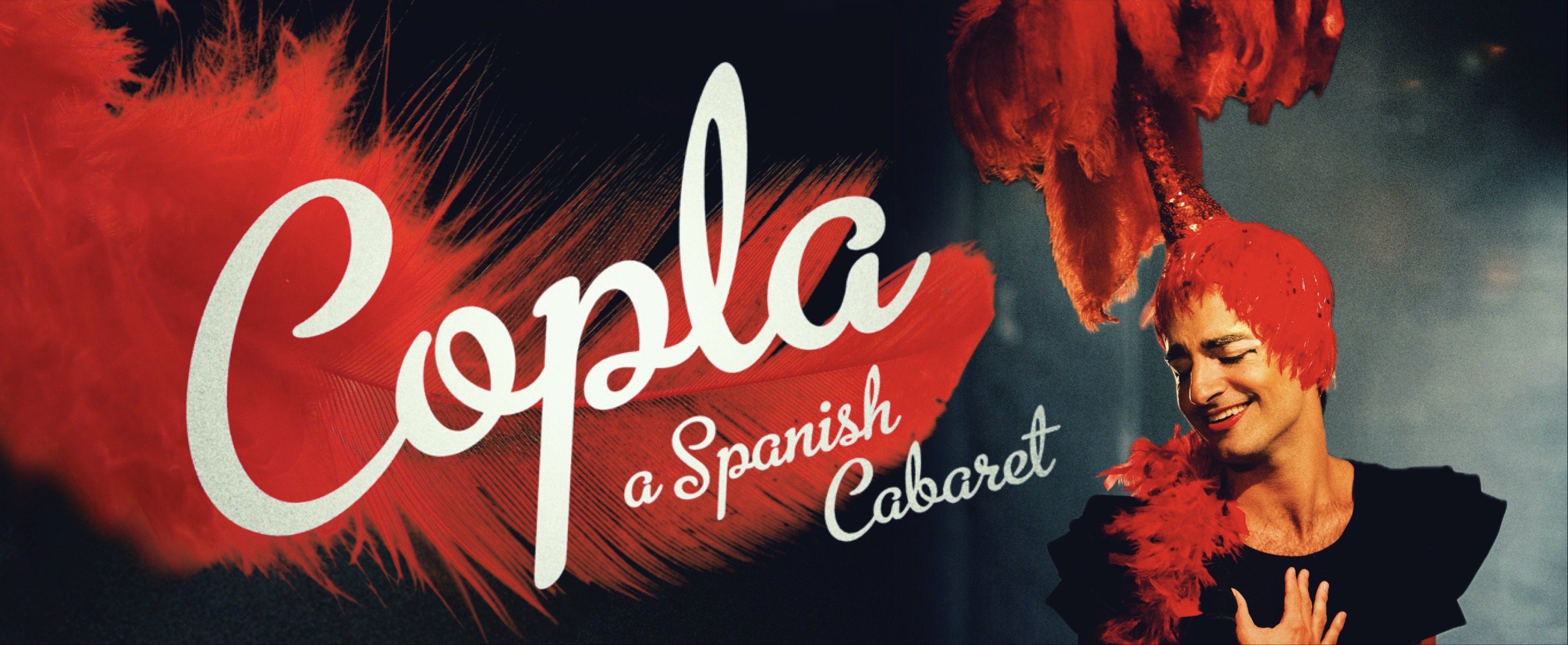 Copla: A Spanish Cabaret comes to The Other Palace – YASS Magazine