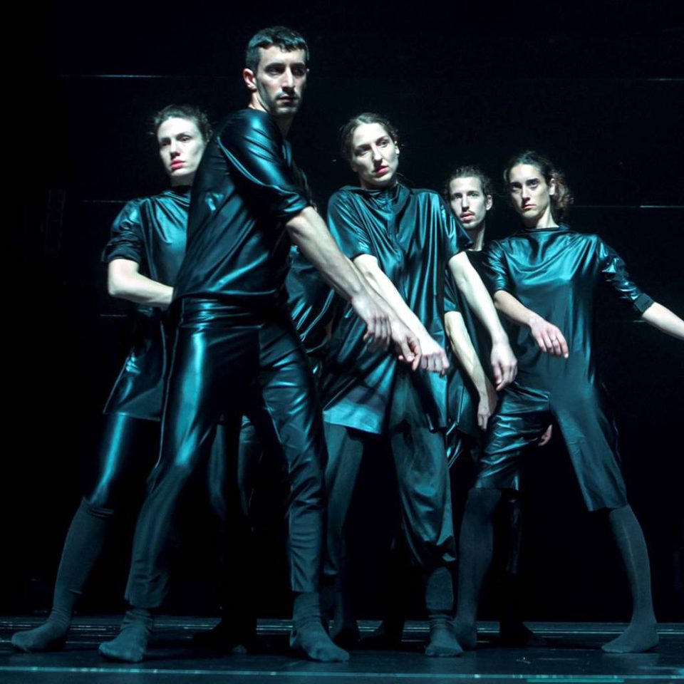 LARSEN C is the winner of Rose International Dance Prize – YASS Magazine