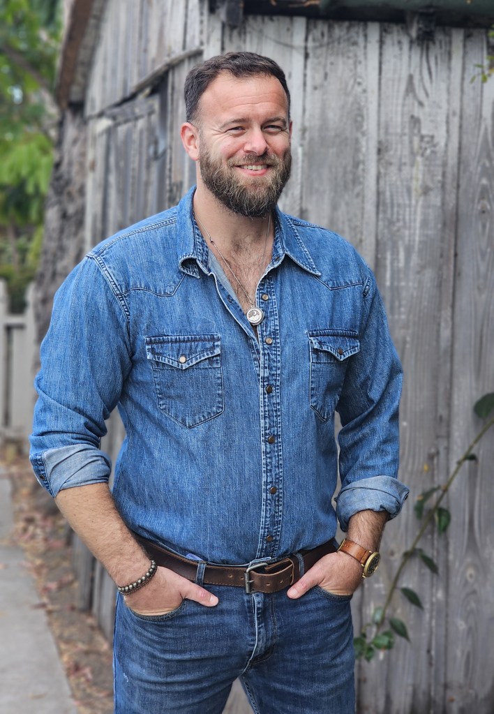 Michael Maimone Dedicates His New Single to His Late Husband – YASS ...